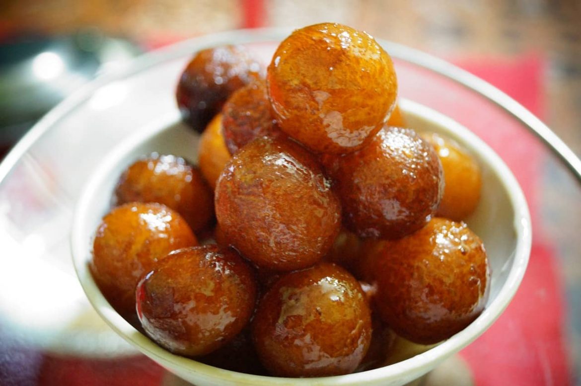 29 Foods That Start With The Letter J - Top Recipes