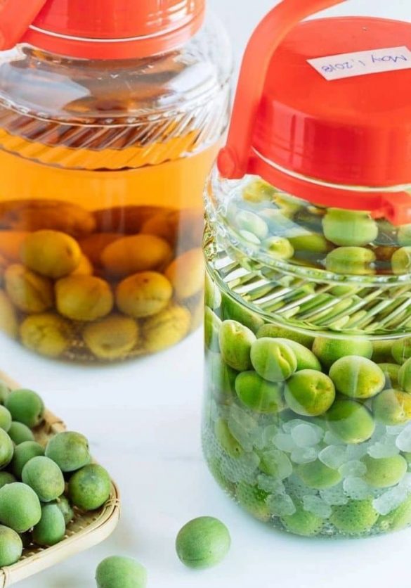 29 Foods That Start With The Letter J - Top Recipes