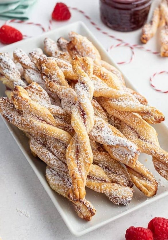 29 Foods That Start With The Letter J - Top Recipes