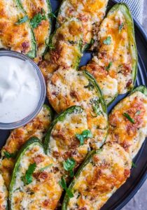 29 Foods That Start With The Letter J - Top Recipes