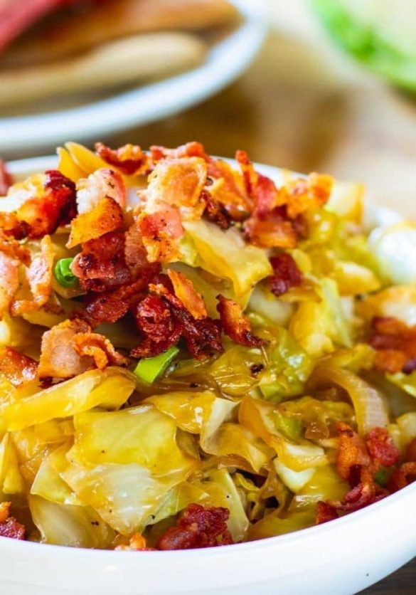 What To Serve With Perogies? 10 Quick & Easy Side Dishes - Top Recipes