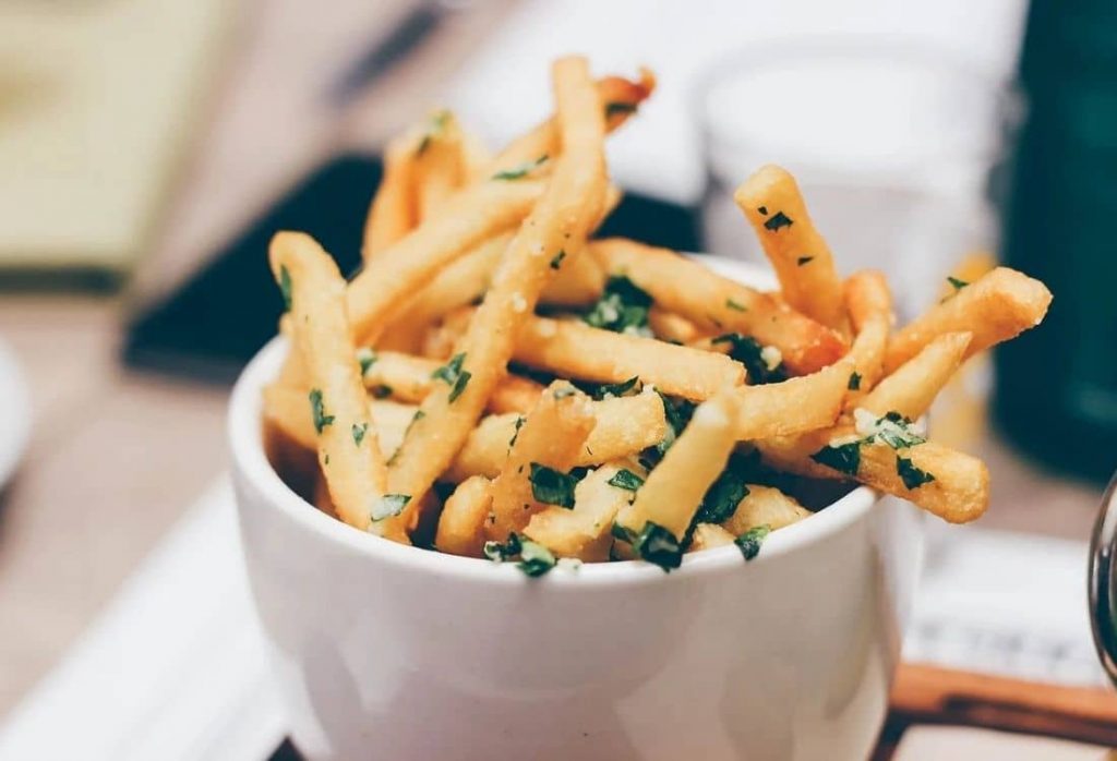 39 Foods That Start With F - Top Recipes