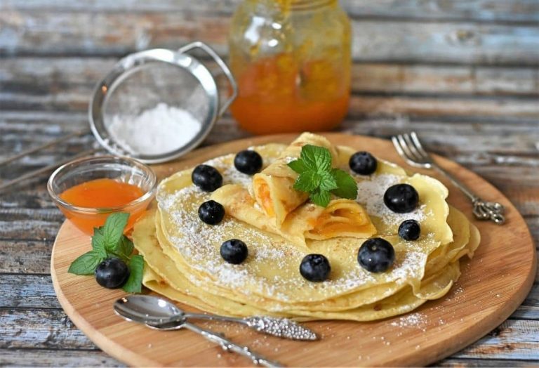 46 Foods That Start With The Letter C - Top Recipes