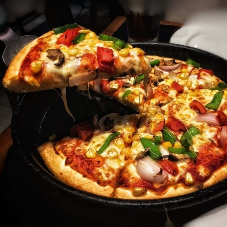 The Best Ways to Reheat Pizza - How to Reheat pizza?
