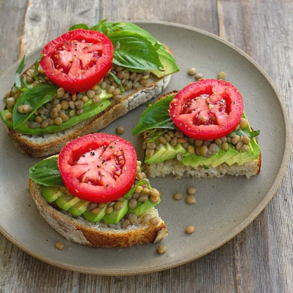 22 + Easy Avocado Recipes You Need To Try