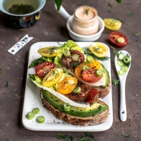 17 Healthy Noom Diet Recipes - Top Recipes