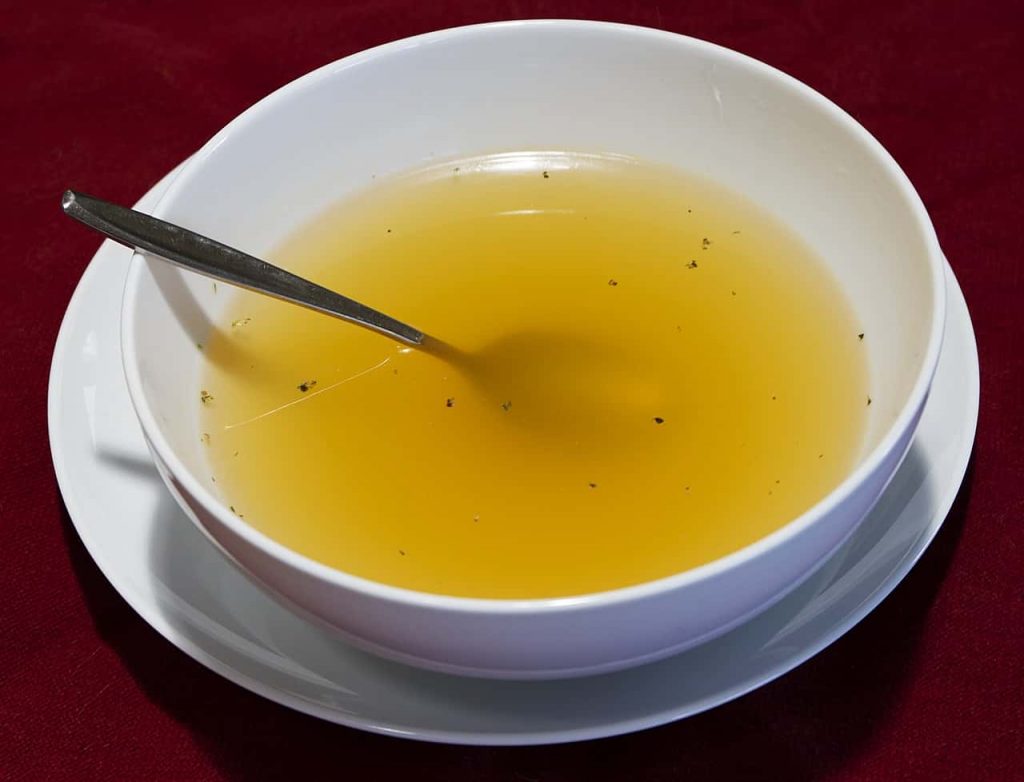 Stock vs Broth : What's the Difference?
