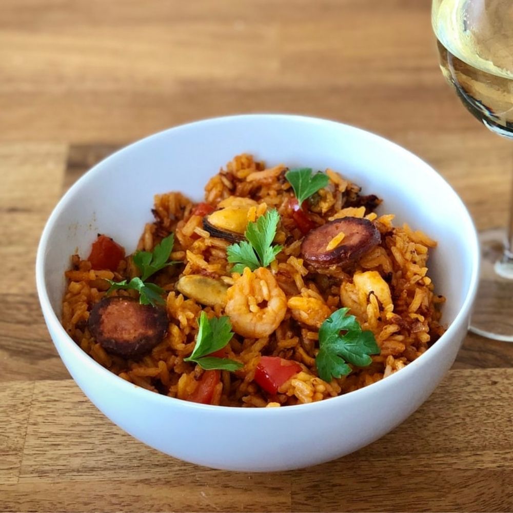 16 Of The Best Chorizo Recipes - Top Teen Recipes