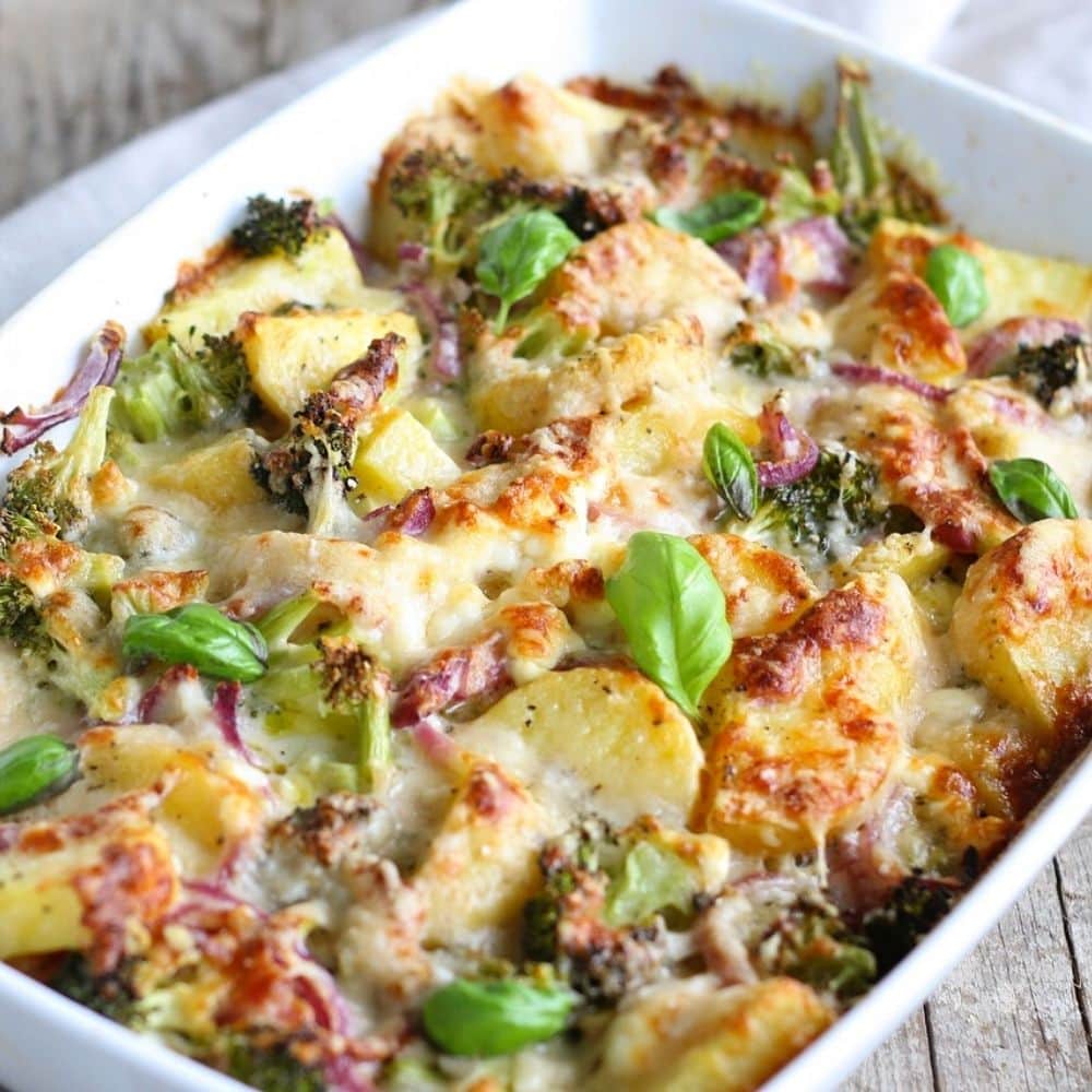 24 Easy Low Carb Casserole Recipes Top Recipes