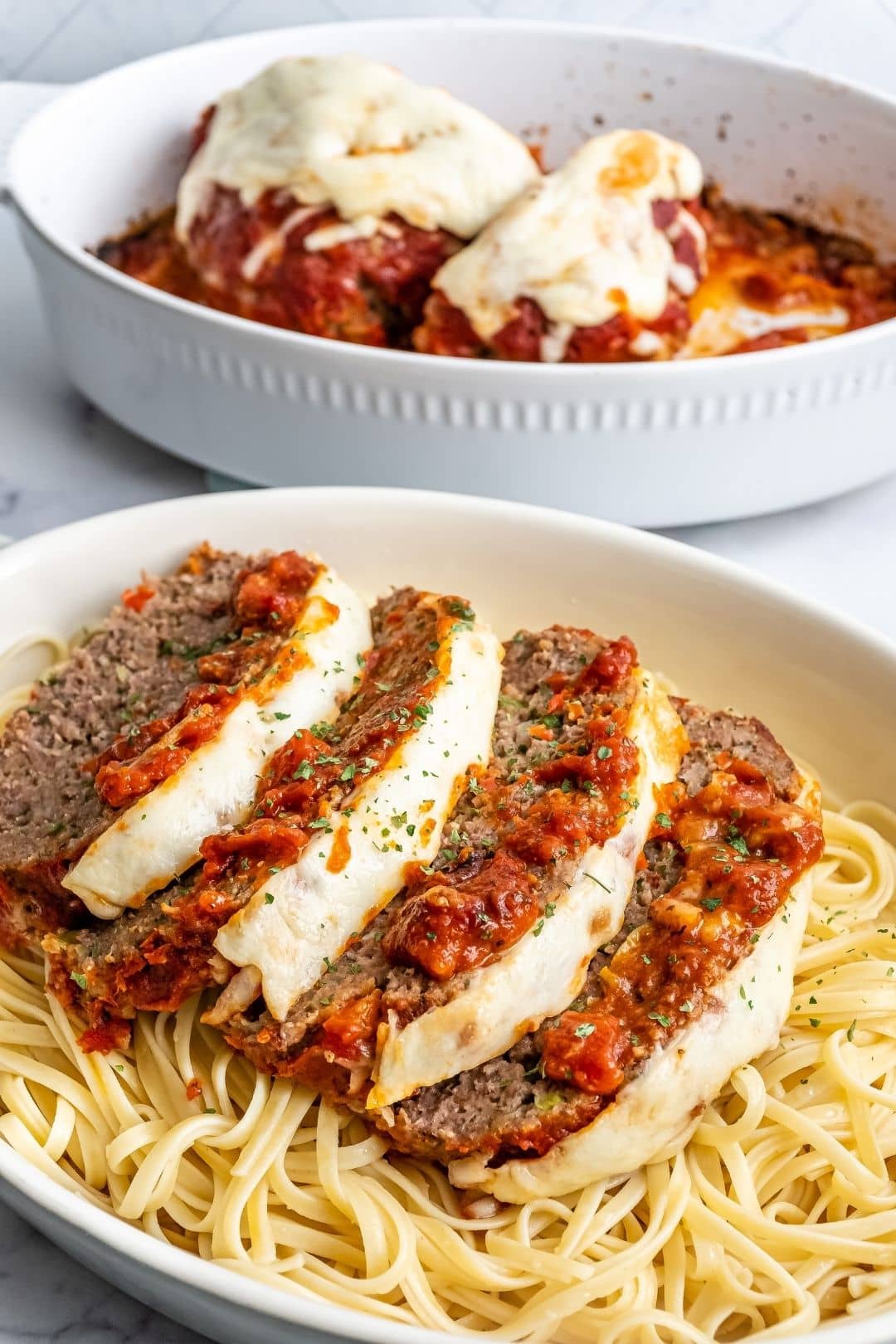 Italian Meatloaf - Top Recipes