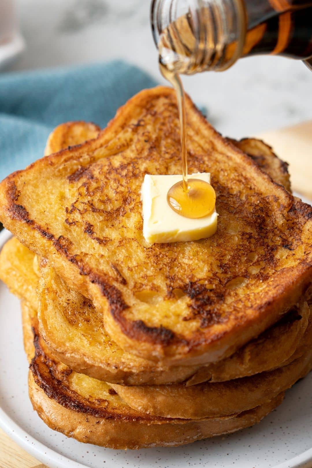Best French Toast Ever - Top Recipes