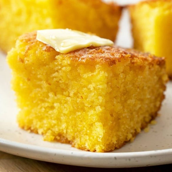24 Easy Recipes Using Yellow Cake Mix