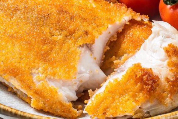 15 Best Redfish Recipes - Top Recipes