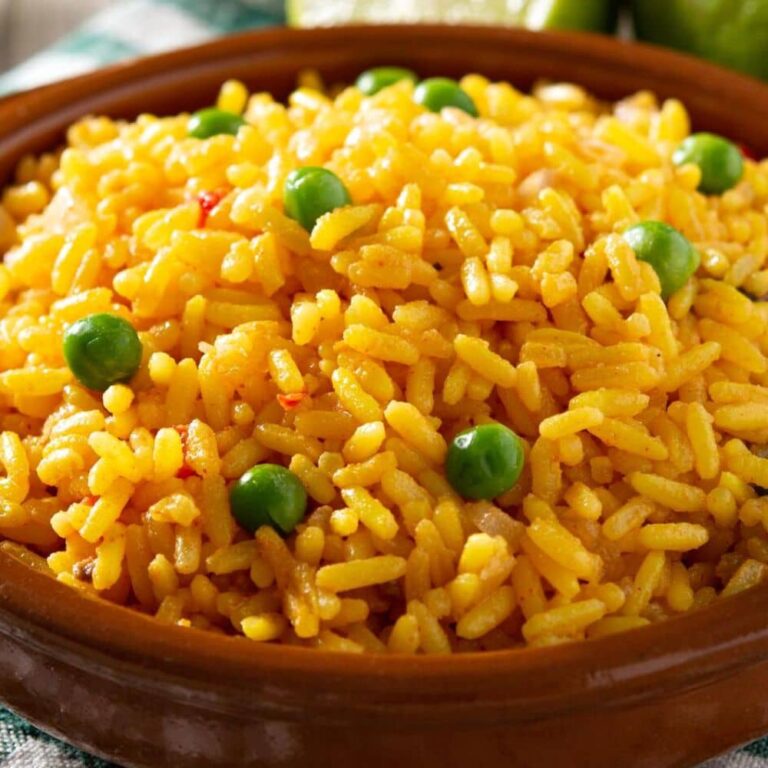 19 Easy Saffron Recipes - Top Recipes