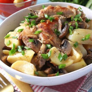 21 Easy Rabbit Recipes - Top Recipes