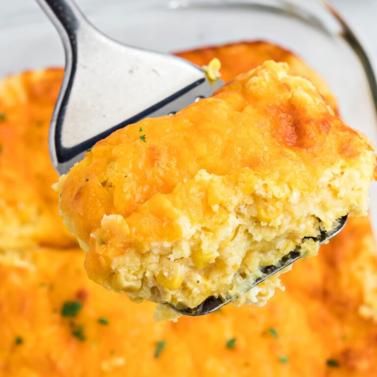 Savory Party Bread Recipe - Top Recipes