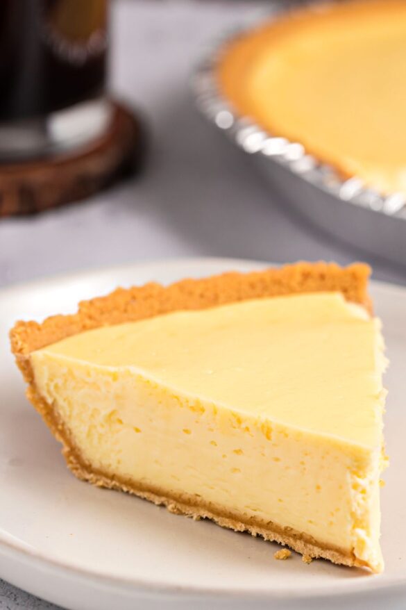 PHILADELPHIA Classic Cheesecake - 3-Step