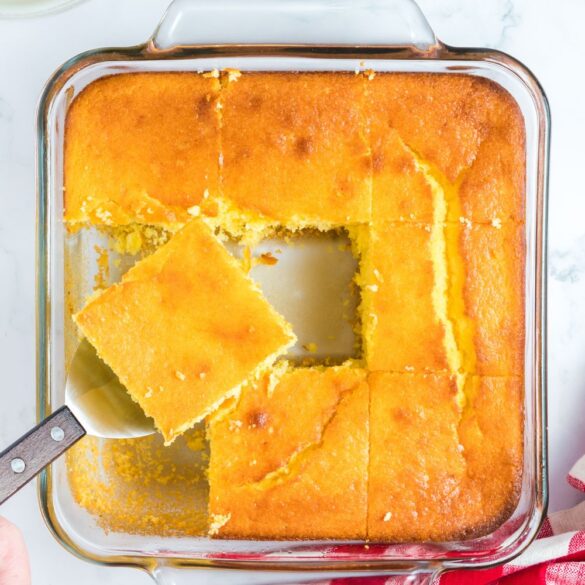 The BEST Jiffy Cornbread - Top Recipes