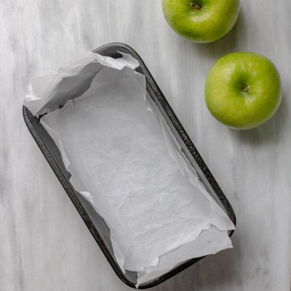 Easy Dutch Apple Bread - Top Recipes