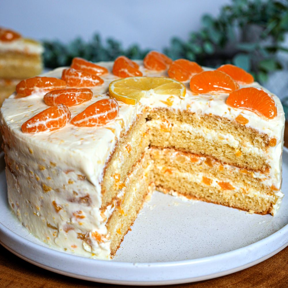 Million Dollar Cake Recipe - Top Recipes