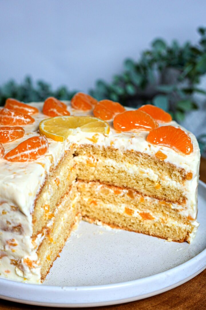 Million Dollar Cake Recipe - Top Recipes