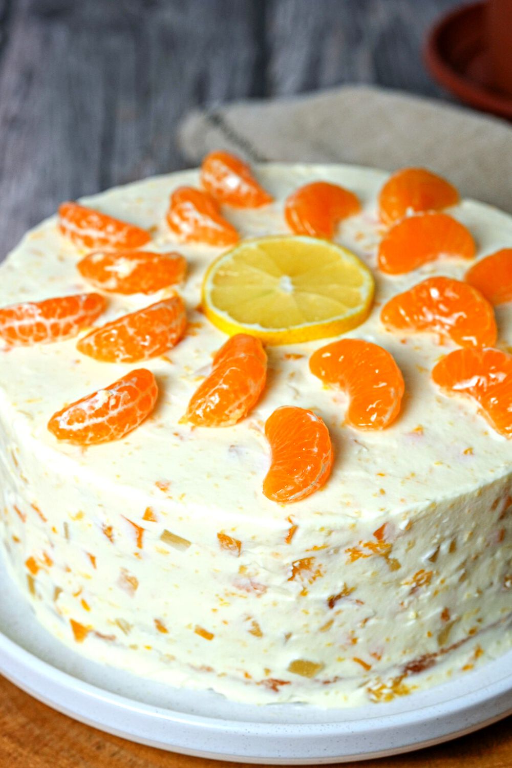 Million Dollar Cake Recipe - Top Recipes
