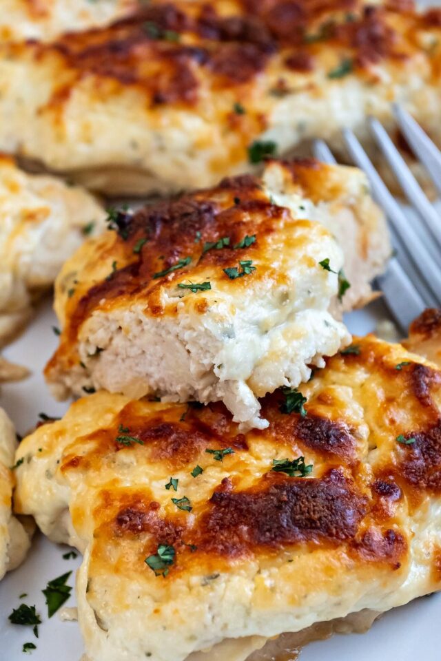 Best Melt in Your Mouth Chicken Recipe - Top Recipes