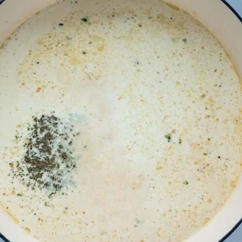 Creamy Tuscan Garlic Chicken - Top Recipes