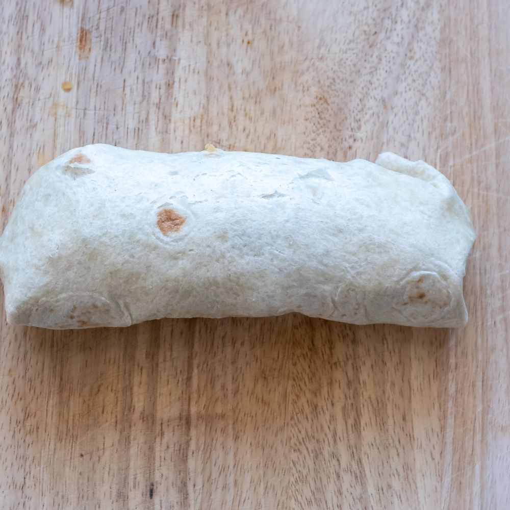 Easy Shrimp Burrito Recipe - Top Recipes