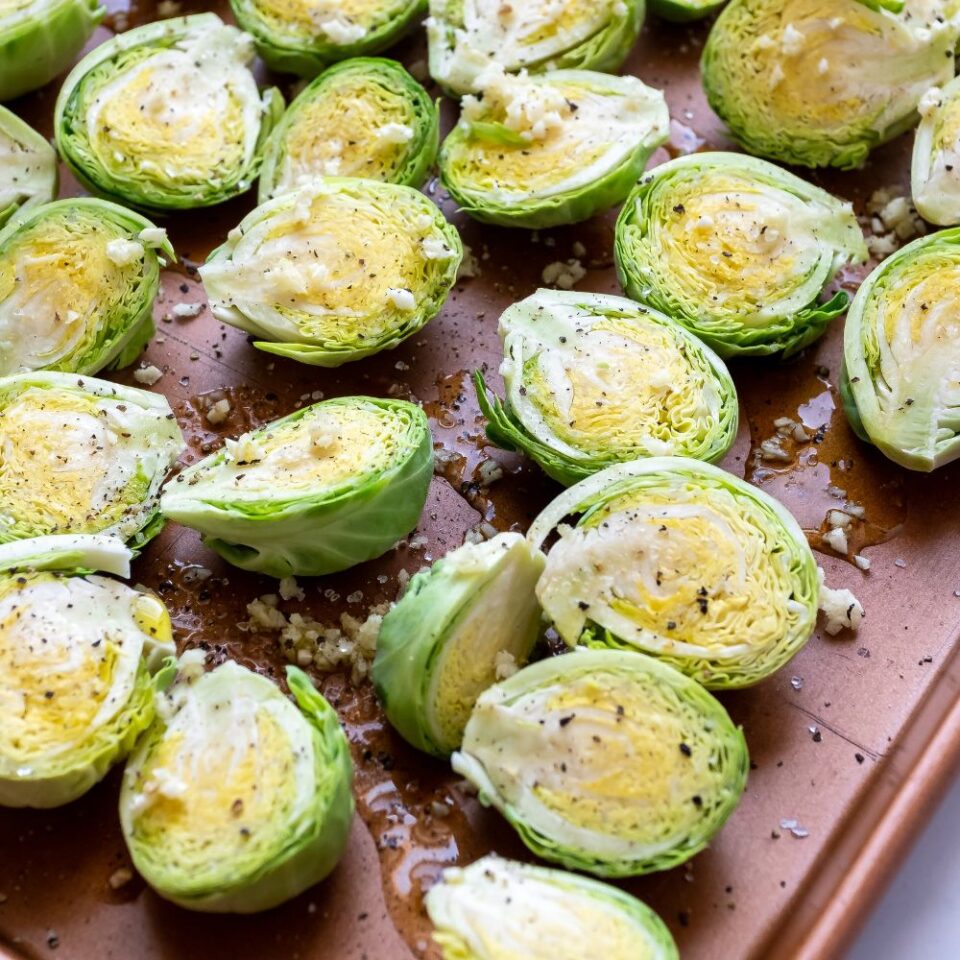 The Best Brussels Sprouts of Your Life - Top Recipes