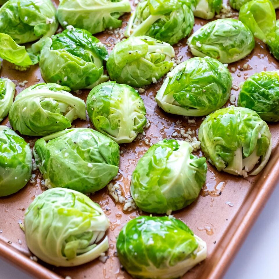 The Best Brussels Sprouts of Your Life - Top Recipes