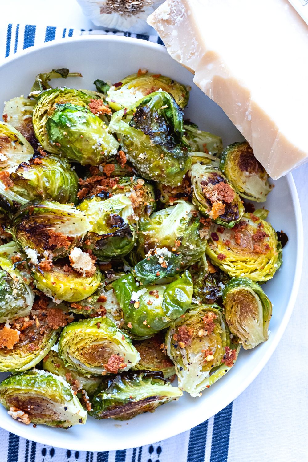 The Best Brussels Sprouts of Your Life - Top Recipes