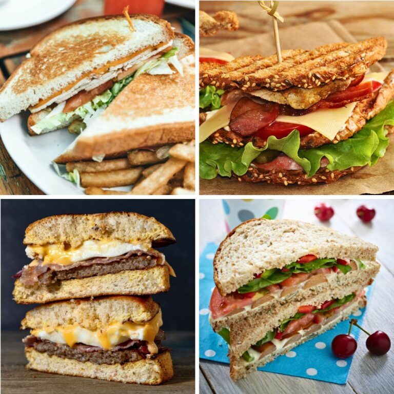 The Best 20 Sandwich Maker Recipes For Every Occasion The Best 20 Sandwich Maker Recipes For Every Occasion