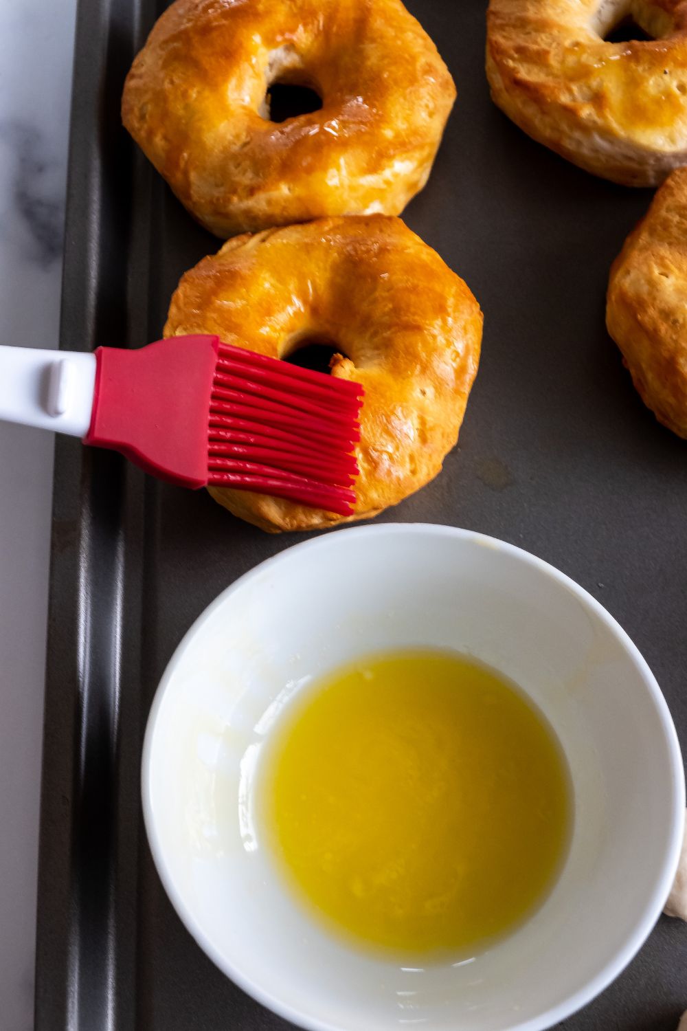 Easy Air Fryer Donuts - Top Recipes