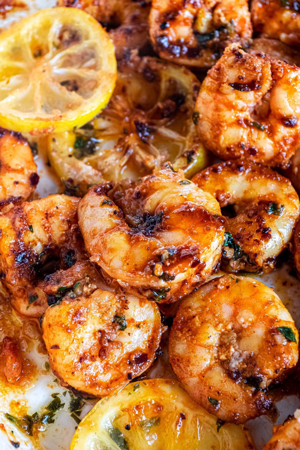 Best Lemon Garlic Shrimp Recipe - Top Recipes