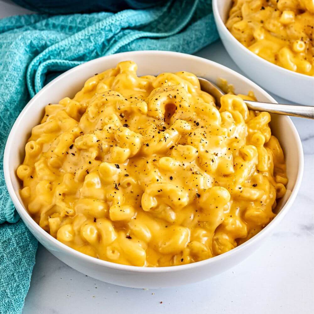 Creamy Homemade Baked Mac and Cheese - Top Recipes