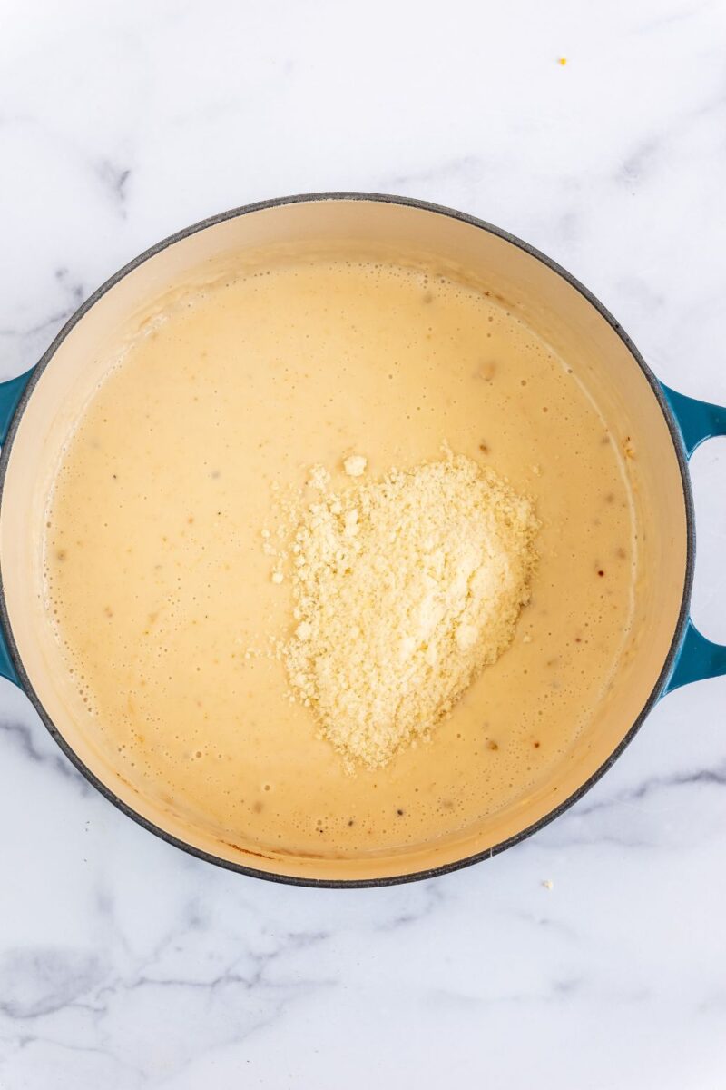 Creamy Homemade Baked Mac and Cheese - Top Recipes